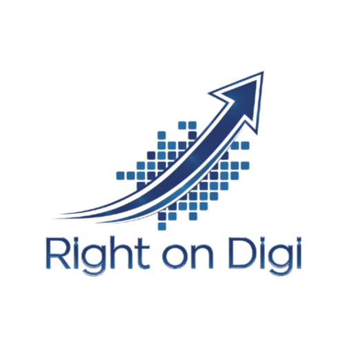 Best Digital Marketing Company & Agency in Udaipur - Right on Digi